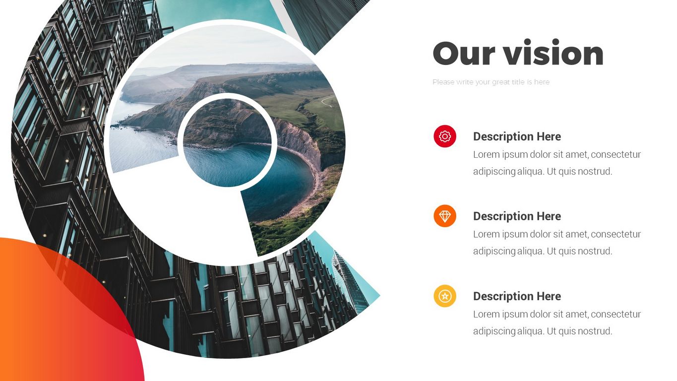 Keynote by EvgenyBagro | GraphicRiver